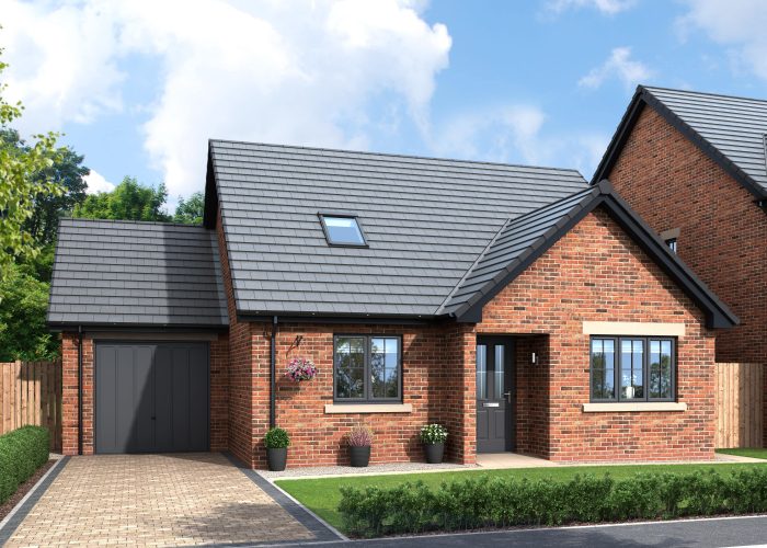 The Tay - Genesis Homes
