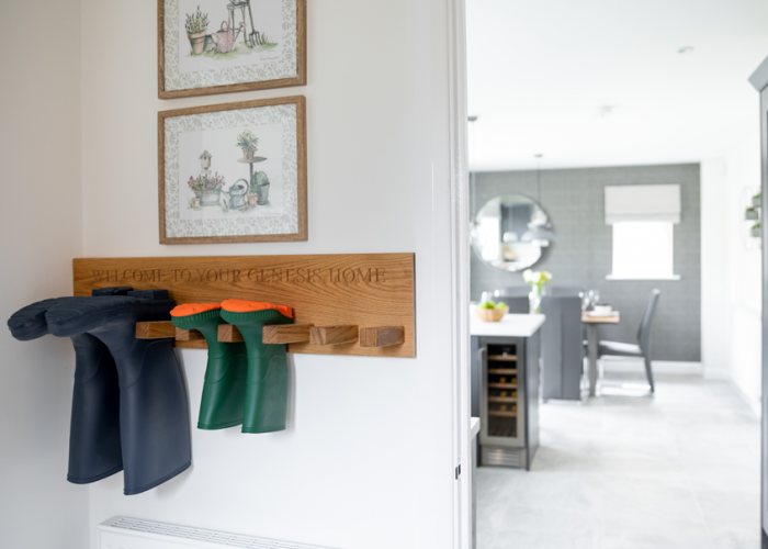 Welcome to Genesis Homes - Genesis Homes