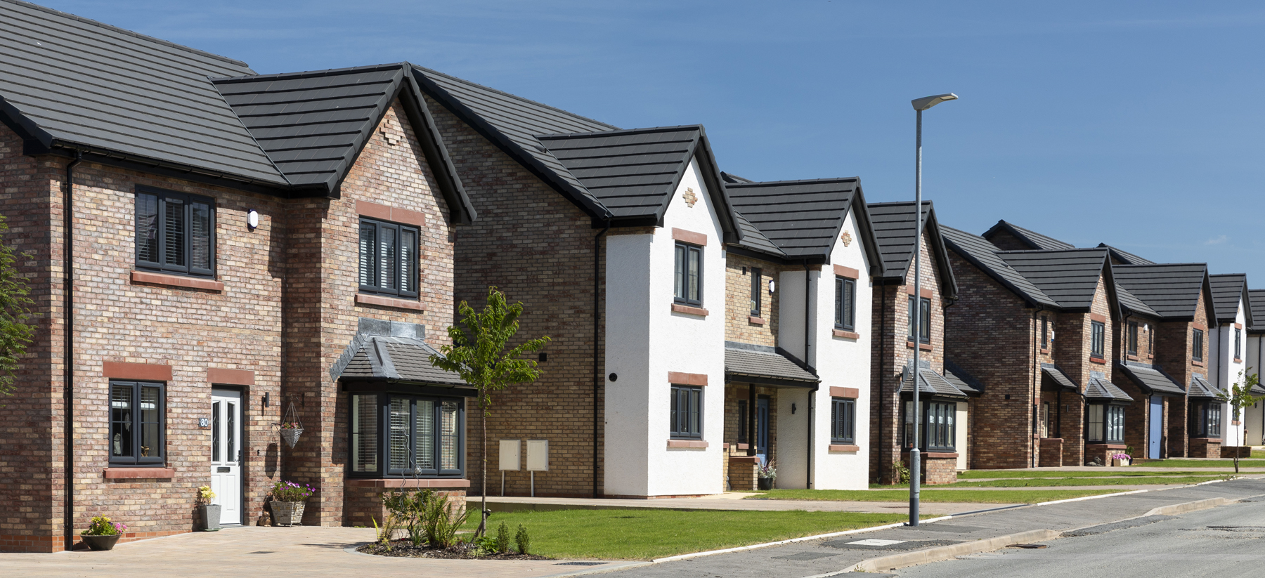Subscription Confirmed! - Genesis Homes