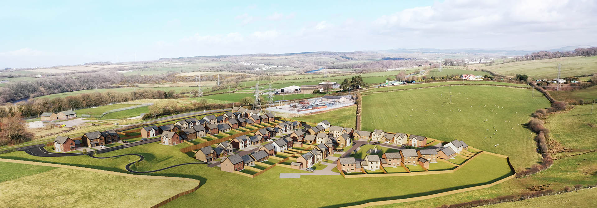 Welcome to Genesis Homes - Genesis Homes