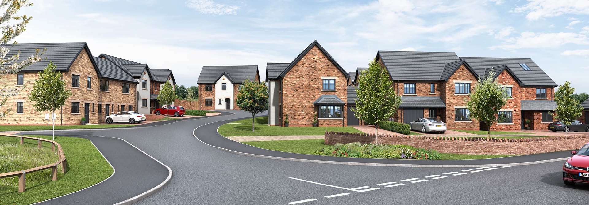 Welcome to Genesis Homes - Genesis Homes