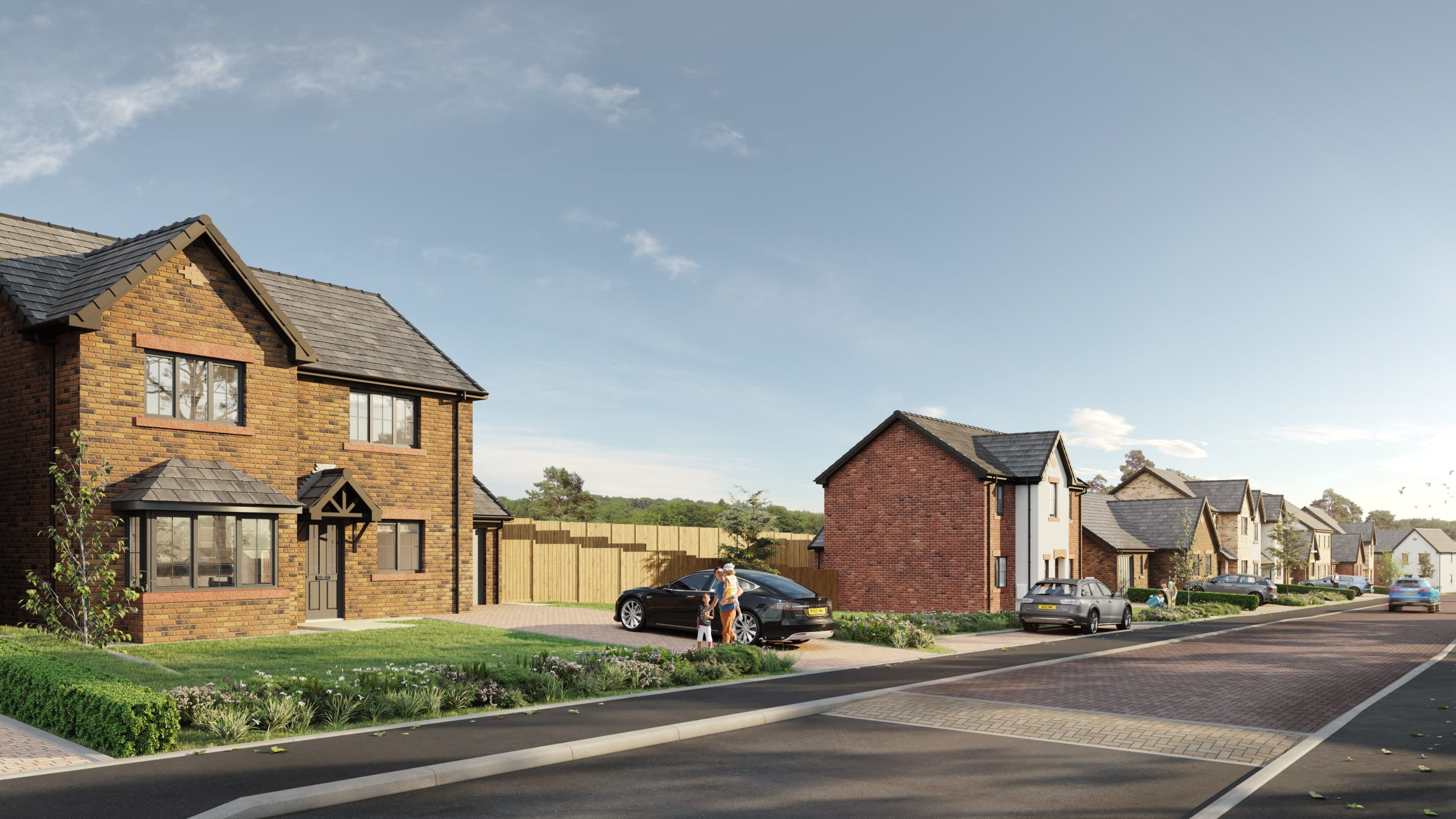 Final Phase Released - Genesis Homes