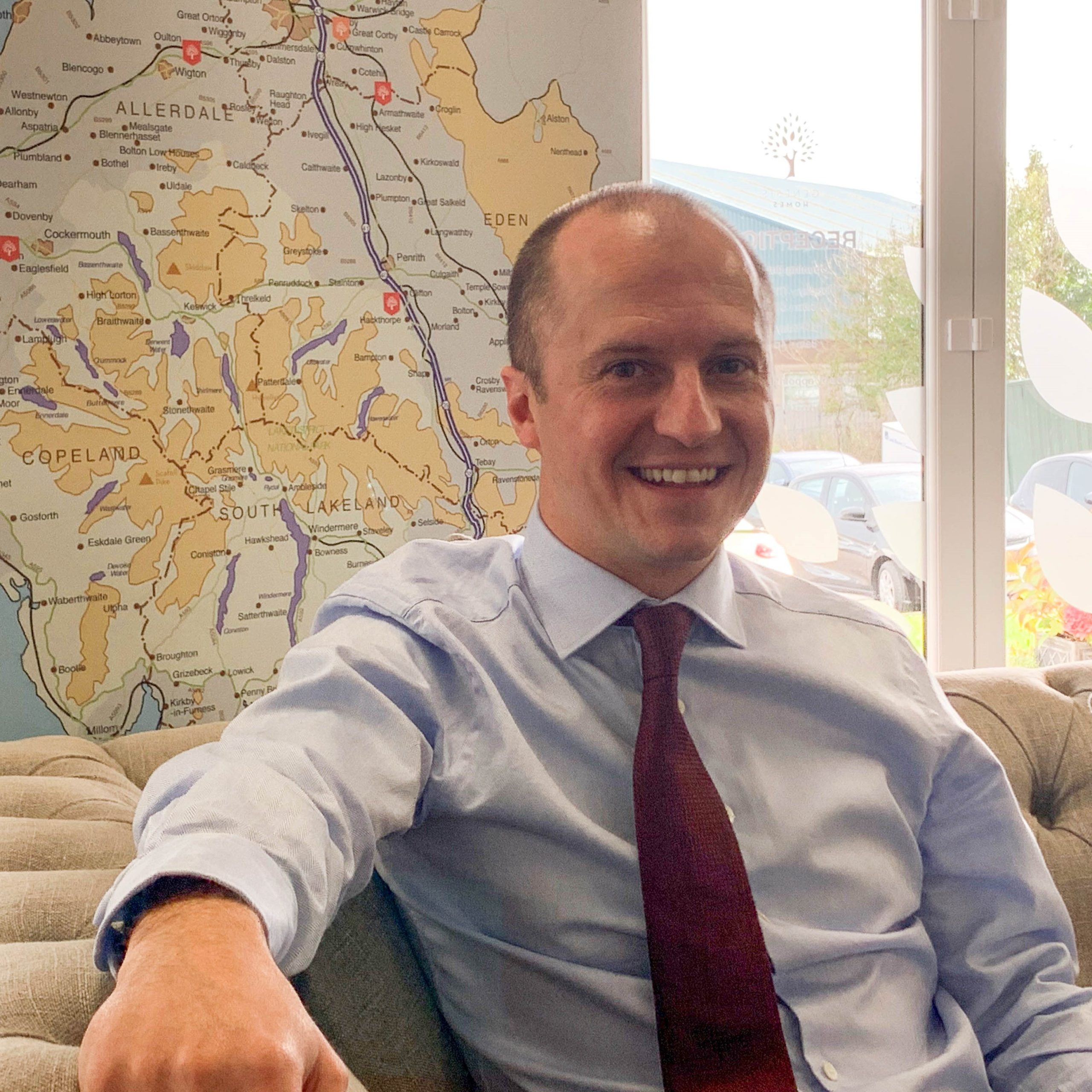 Laying the Foundations for Success: Genesis Homes Secures £1M CBILS ...