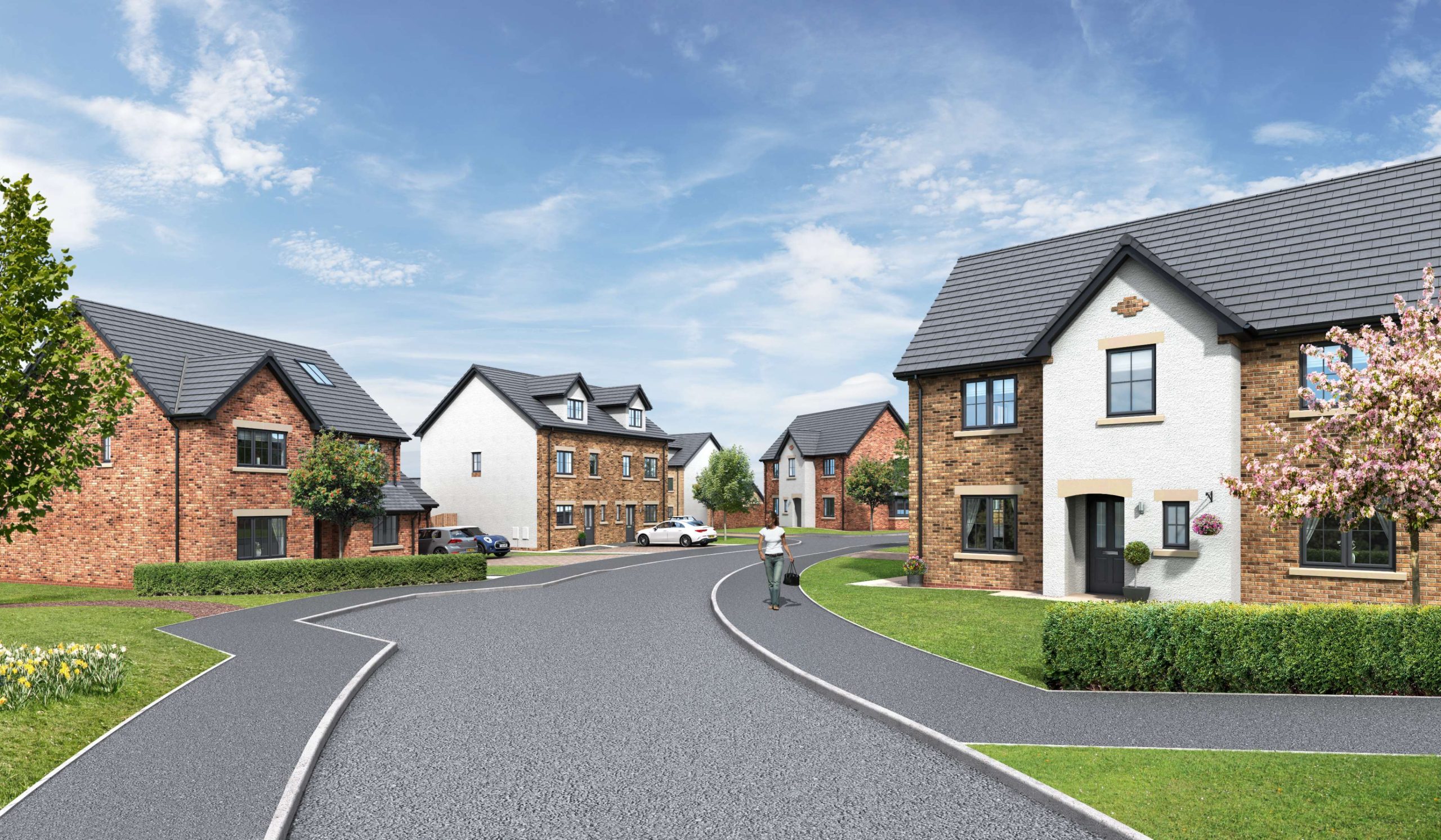 Genesis Homes shortlisted for two awards at prestigious event - Genesis ...