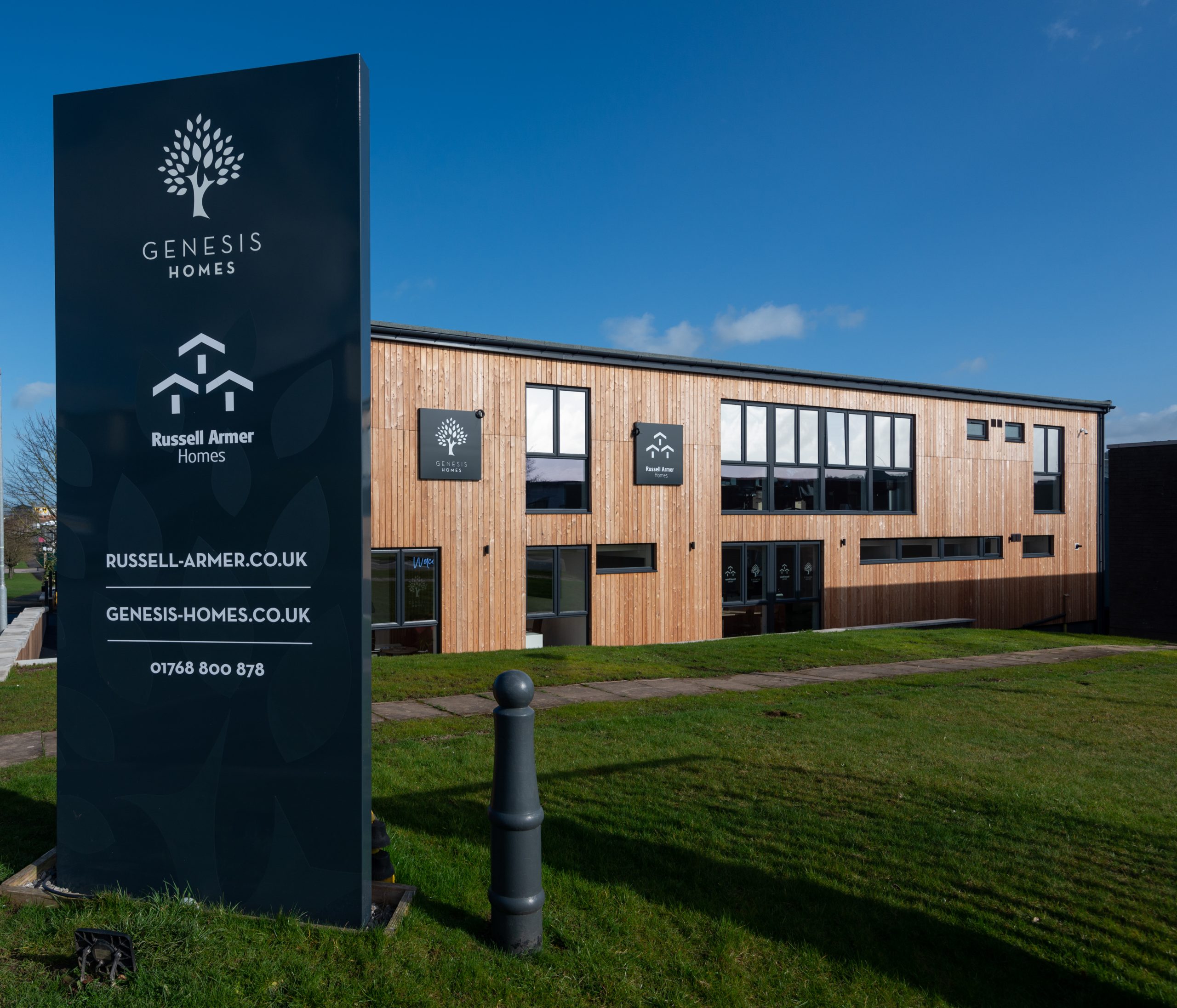 Charting the incredible journey of Genesis Homes - Genesis Homes