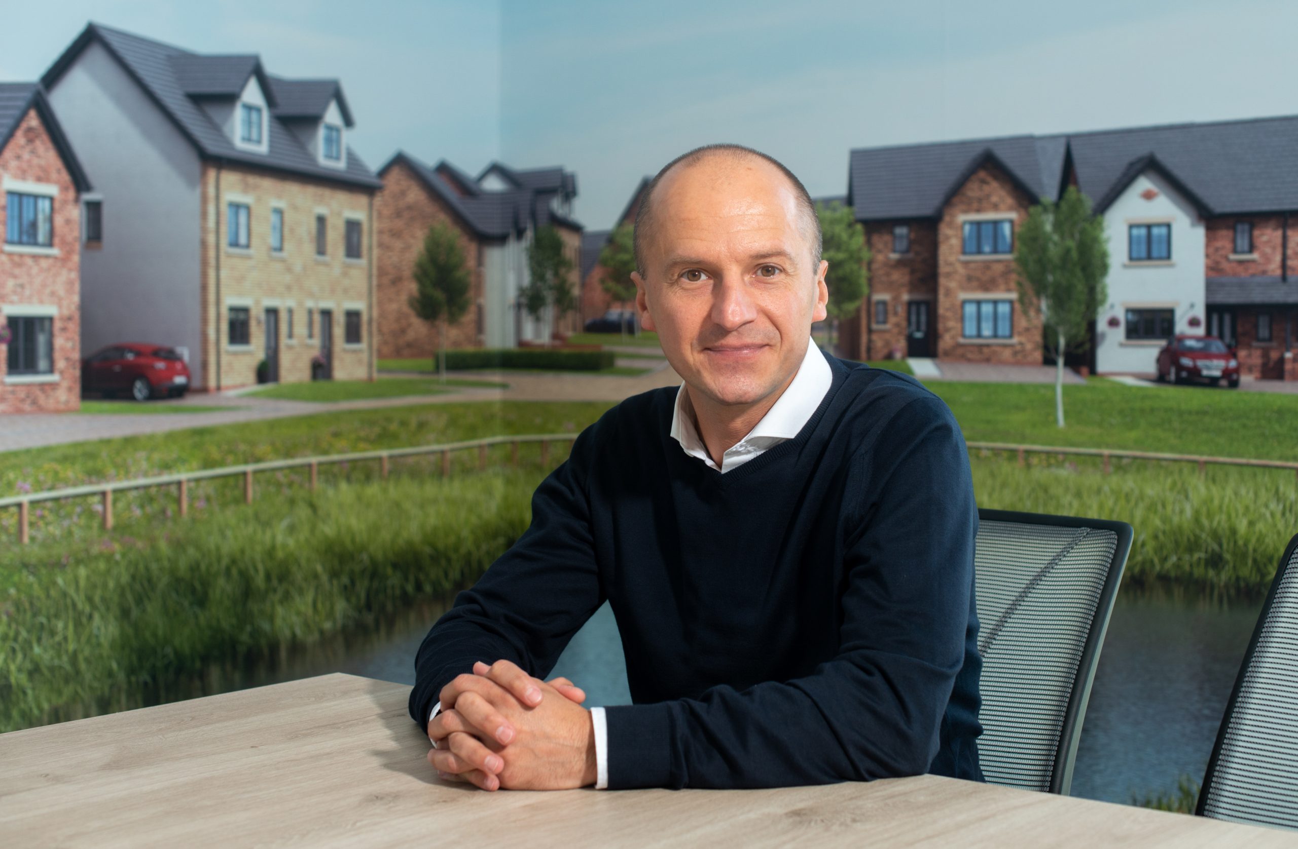 Nicky’s expertise integral at prestigious industry awards - Genesis Homes