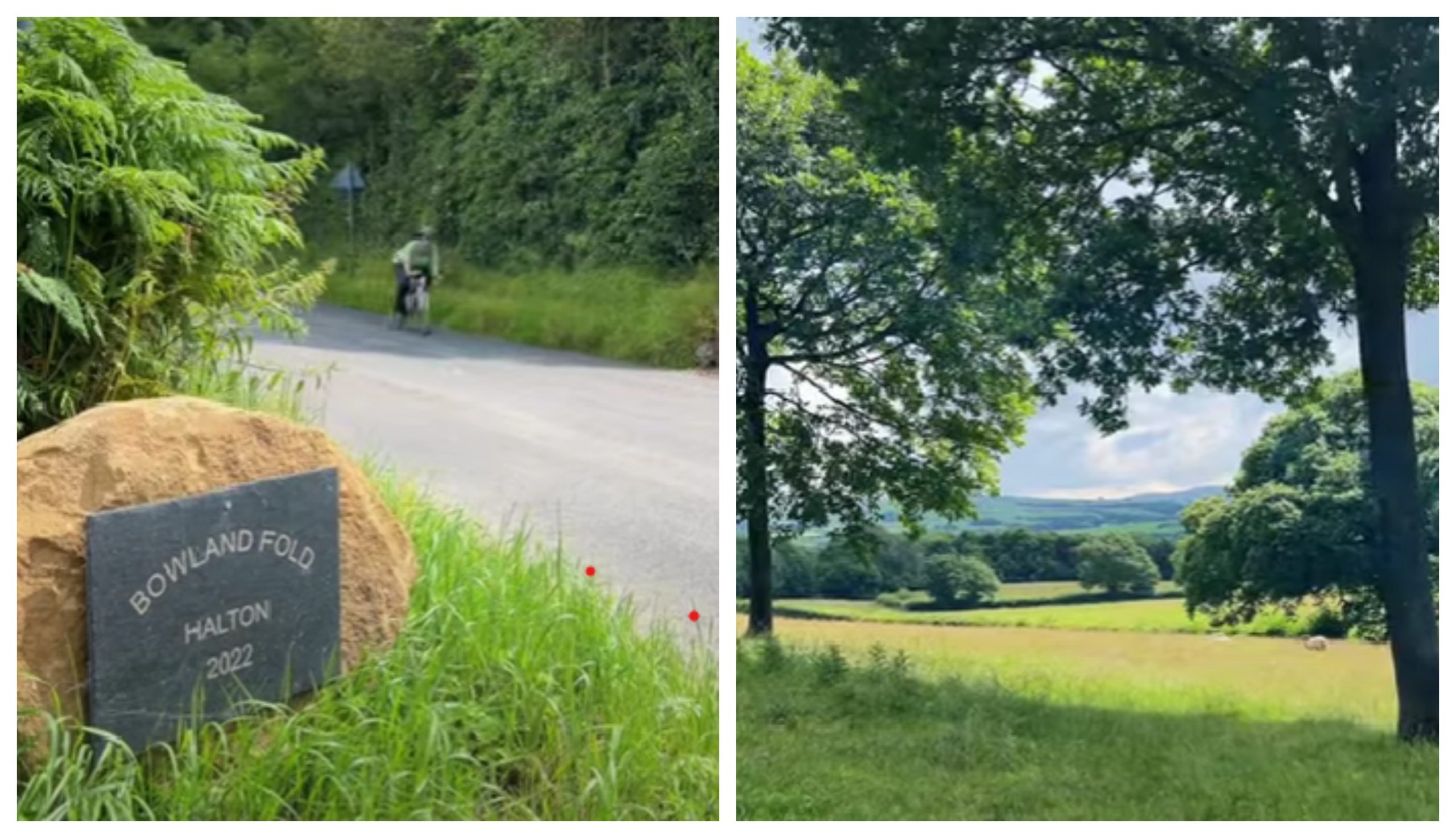 Why Halton is the perfect place to call home - Genesis Homes