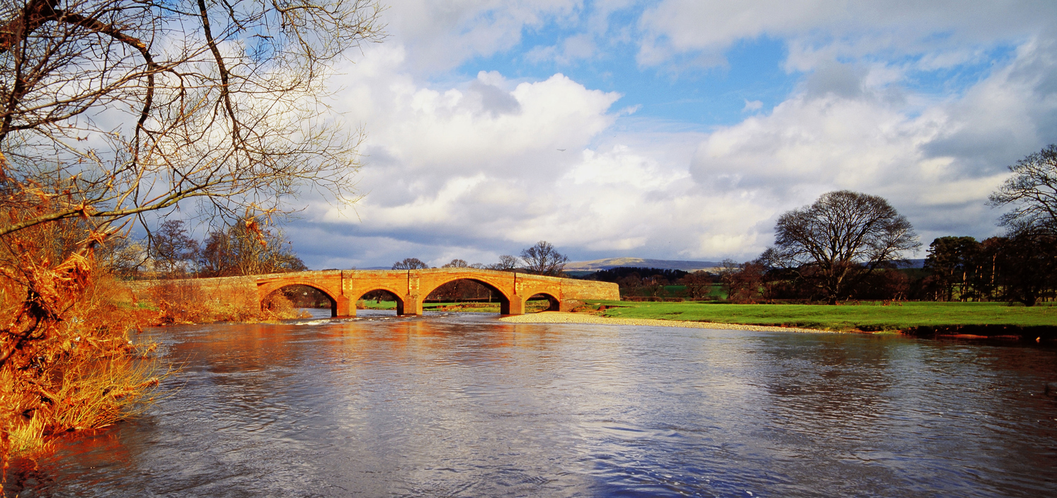 Why Choose to Live in Lazonby | Genesis Homes