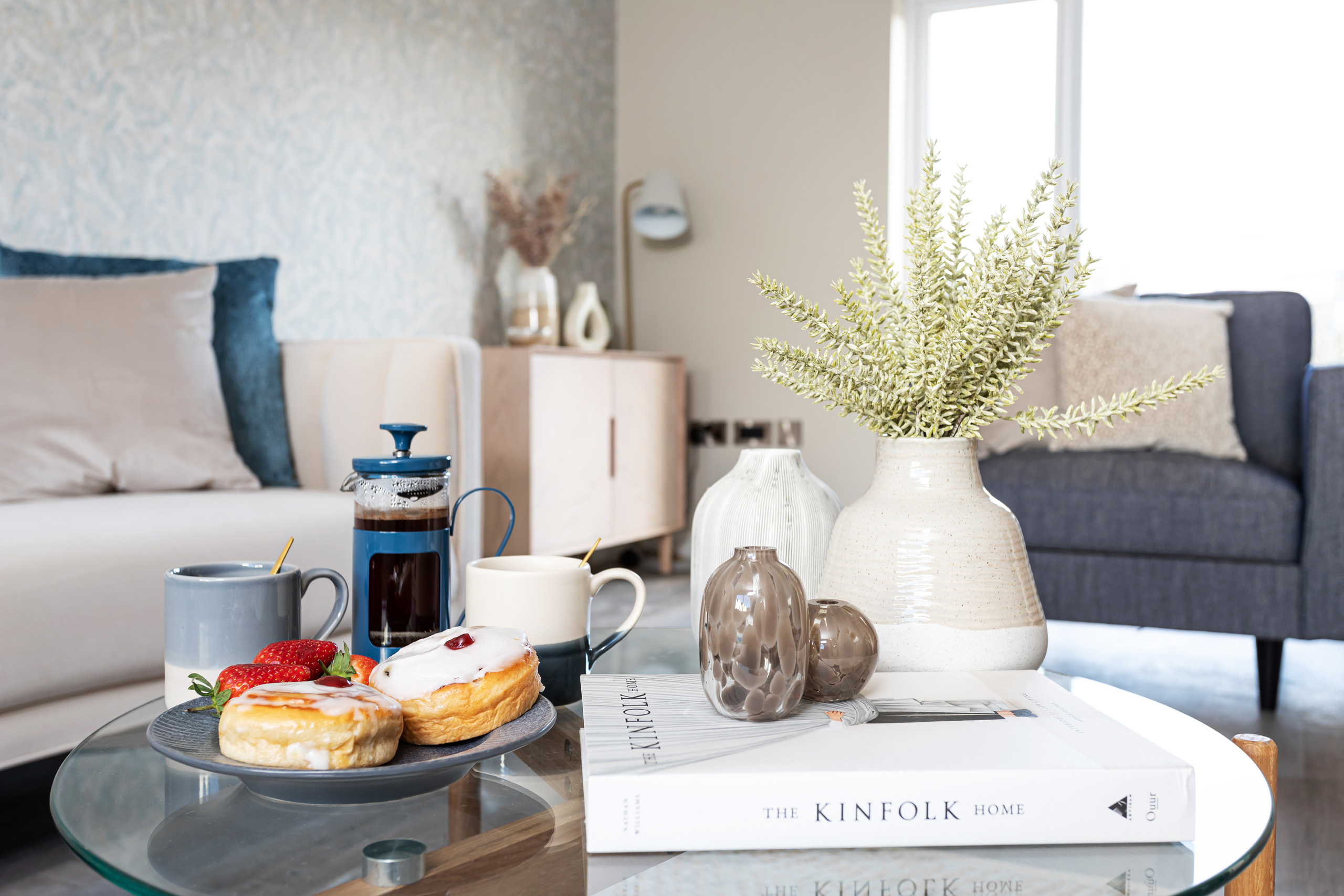 Why a 3-bedroom home could be the perfect move for you - Genesis Homes